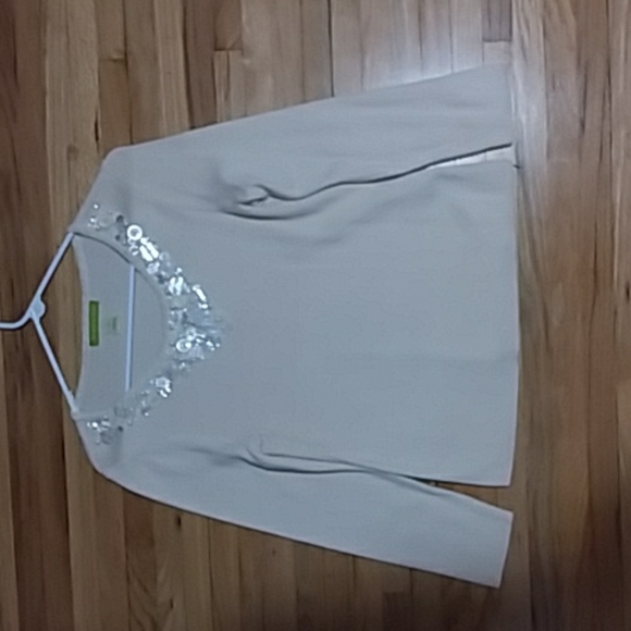 Sigrid Olsen | Sweaters | Sigrid Olsen Sweater | Poshmark